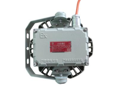 China ATEX Explosion Proof LED High Bay Light 250W 140lm/w CREE for Oil Gas Chemical for sale