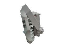 China Ex Flameproof LED High Bay Light 250W ATEX IP66 Aluminum for Hazardous Areas for sale