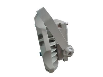 China Ex Flameproof LED High Bay Light 250W ATEX IP66 Aluminum for Hazardous Areas for sale