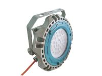 China Explosion Proof LED Light 150W 240W Waterproof Dustproof Fixture Zone 1 Zone 2 Class I Division 1 for sale