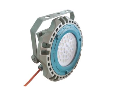 China Explosion Proof LED Light 150W 240W Waterproof Dustproof Fixture Zone 1 Zone 2 Class I Division 1 for sale