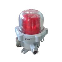 China Item Type Explosion Proof Obstruction Lights Explosion Resistant Warning Lamps for Division 1 for sale
