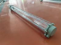 China Marine Explosion Proof Fluorescent Light for T8 LED Tubes 2ft/4ft (0.6m/1.2m) Flameproof Fixture for sale