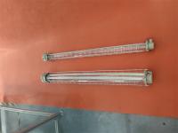 China Explosion Proof Linear LED Lighting Fixture 40W WF2 Corrosion Resistant IP66 for Hazardous Areas for sale