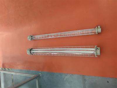 China Explosion Proof Linear LED Lighting Fixture 40W WF2 Corrosion Resistant IP66 for Hazardous Areas for sale