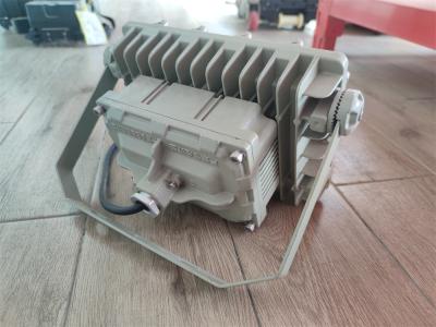 China Customizable Explosion-Proof LED Floodlight 50-300W AC90-380V CREE Beads IP66 for sale