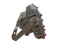 China ATEX Explosion Proof LED Lighting Fixture 100-250W 180lm/W CREE Zone1 2 21 22 for sale