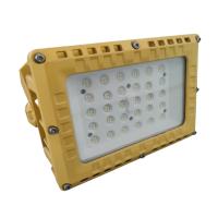 China Explosion Proof LED Floodlight IP66 135lm/w AC100-277V for Hazardous Locations for sale