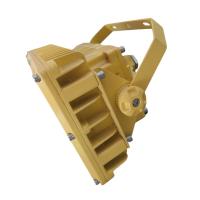 China CREE LED Explosion Proof Flood Light 135lm/W 100W 200W ATEX Certified IP66 for sale