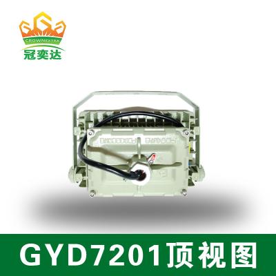 China 200W 140lm/W 6000-6500K Ex Proof Led Flood Light for sale