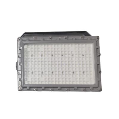 China Explosion Proof LED Flood Light ATEX IECEx 175lm/W 50W-250W CREE MEANWELL for sale