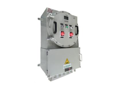 China Flameproof Exproof Control Panel ATEX CNEX IP66 225A for Hazardous Oil Gas Area for sale