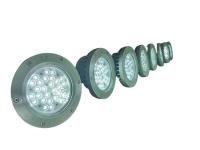 China ATEX Approved Explosion Proof LED High Bay Light 150W 180lm/W IP66 CREE for sale