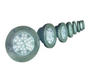 China ATEX Approved Explosion Proof LED High Bay Light 150W 180lm/W IP66 CREE for sale