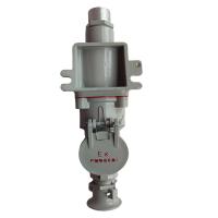 China 380V Explosion Proof Switch Socket Outlet IP66 Waterproof 16A 32A 63A 3P 5P Industrial Plug for sale