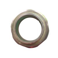 China Ex Proof Cable Gland Ensuring Safe and Electrical Connections in Explosive Environments for sale