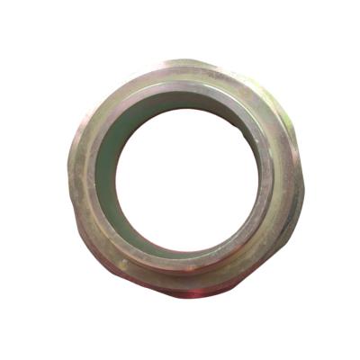 China Ex Proof Cable Gland Ensuring Safe and Electrical Connections in Explosive Environments for sale