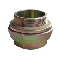 China Ex Proof Cable Gland Protecting Electrical Connections in Hazardous Locations for sale