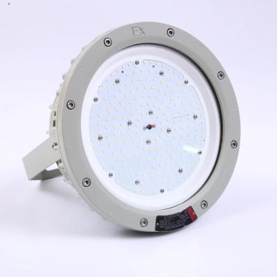 China ATEX Certified Explosion Proof LED High Bay Light 250W IP66 CREE MEANWELL for sale