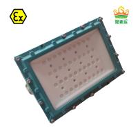 China Explosion Proof LED Flood Light 200W ATEX IECEx IP66 MEANWELL Driver CREE 170lm/w for sale