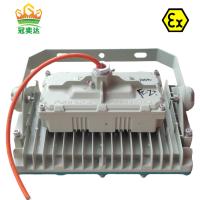 China 200W Explosion Proof LED Flood Light CREE 170lm/W MEANWELL Driver AC90-295V for sale