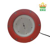 China 200W Explosion Proof LED High Bay Light 20000 Lumen Zone 22 Certified Canopy Luminaire for sale
