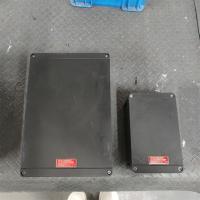 China Whole plastic(GRP) ExProof Flameproof Control Panel Box ATEX CNEX Rated WF2 AC110/220/3800/460v for sale
