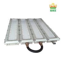 China Explosion Proof LED Light 100W ATEX IECEx Zone 1 2 21 22 CREE Meanwell Driver IP66 for sale