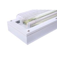 China 4' Linear Explosion Proof  Fluorescent Linear Light Fixtures Led IP66 Anti Water for sale