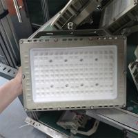 China Explosion Proof LED Flood Light 145W 175lm/W MEANWELL Driver Hazardous Area for sale