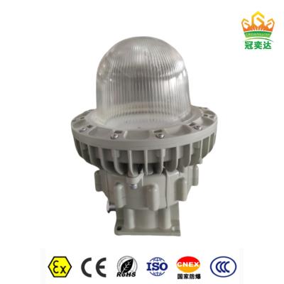 China ATEX Zone 1 180W Explosion Proof LED Bay Light for Hazardous Offshore Areas IP66 WF2 for sale