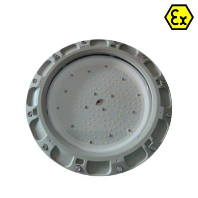China 250W Explosion-Proof IP66 LED High Bay Light 50000Hr 5Yr Warranty for sale