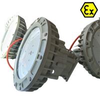 China ATEX IECEx Explosion Proof LED High Bay Light 140W 185lm/W IP66 for Zone 1 2 21 22 for sale