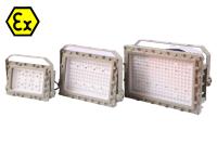 China Explosion Proof LED Lighting Fixture 185lm/W for Zone 1 Oil & Gas Hazardous Area for sale