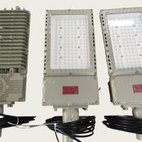 China Explosion-proof led flood light 5000k atex lighting for zone-1 zone-2 180lm for sale
