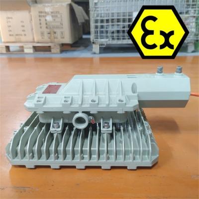 China ATEX LED Explosion Proof Square Light 160lm/W 50-150W IP66 for Hazardous Zone for sale