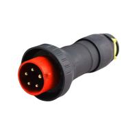 China Explosion Proof Plug and Socket 220/380VAC 16A 32A 63A IP66 Class I Div 1 for sale