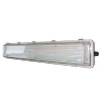 China IP66 Wall Mounted Aluminum Flame Proof Light for sale