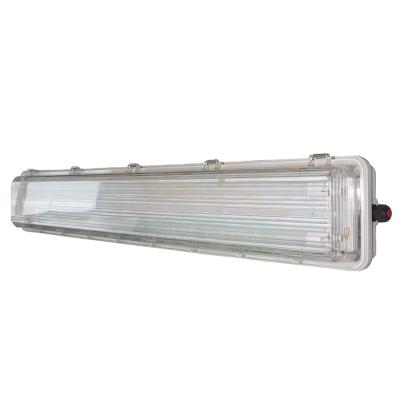 China IP66 Wall Mounted Aluminum Flame Proof Light for sale