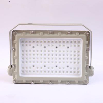 China Highly Durable Explosion Proof Lamp Lighting ATEX IECEx RoHS for sale