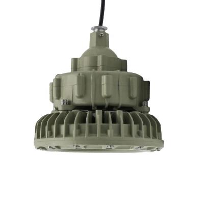 China ATEX Explosion Proof LED High Bay Light 200W 50000Hrs IP66 Aluminium Housing CREE for sale