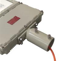 China ATEX IECEx Explosion Proof LED Street Light 5700K 180lm/W IP66 for Zone 1 for sale