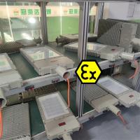 China Safety Anti Corrosion IP66 Explosion Proof Lighting for sale