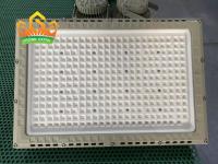 China Intrinsically Safe LED Aluminum Floodlight with MEANWELL Driver for sale