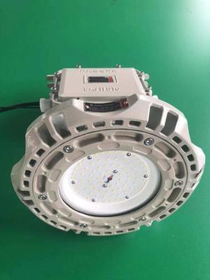 China Weatherproof Bracket Mount LED Bay Lights 135 Lm/w With 80+ CRI for sale