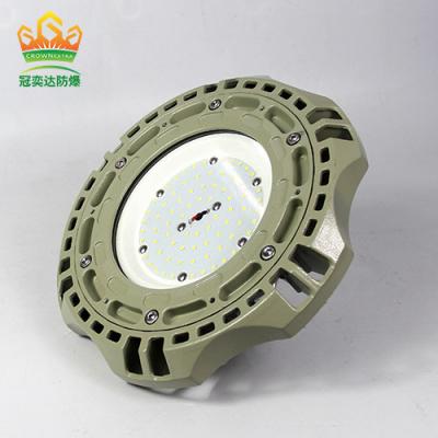 China 150W Bay Lights With 3000-5700K Color Changeable Temperature Explosion Proof for sale