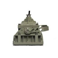 China Explosion Proof LED Flood Light 50-240W CREE MEANWELL IP66 ATEX IECEx for sale