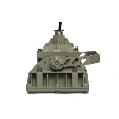 China Explosion Proof LED Flood Light 50-240W CREE MEANWELL IP66 ATEX IECEx for sale