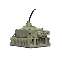China Explosion Proof LED Flood Light 140lm/W 50-240W ATEX IECEx Zone 1 2 21 22 for sale