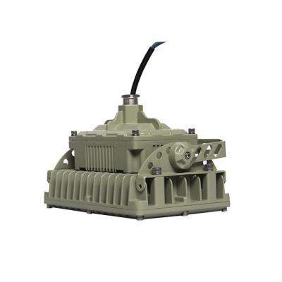 China Explosion Proof LED Flood Light 140lm/W 50-240W ATEX IECEx Zone 1 2 21 22 for sale